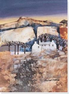 Michael Morgan RI Limited Edition Prints, Marine House and Steam ...