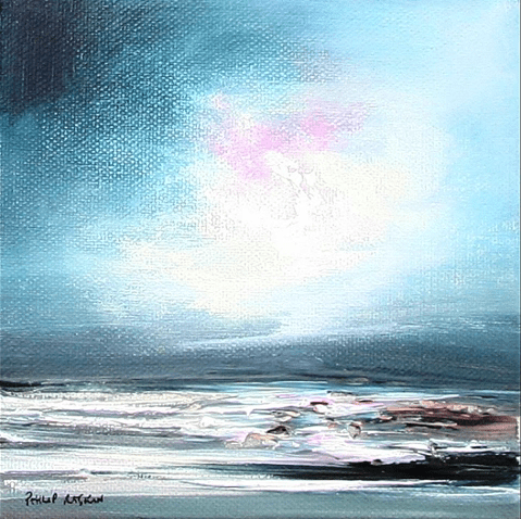 Philip Raskin - Marine House at Beer | Steam Gallery