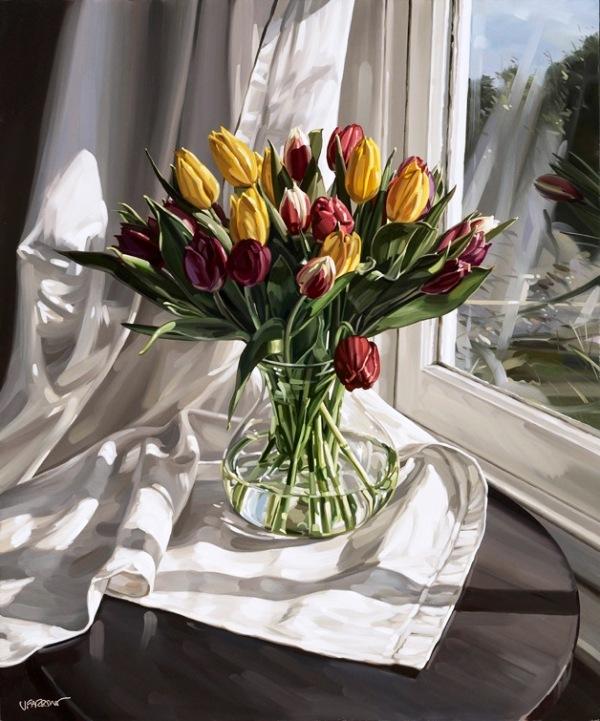 Jim Farrant Limited Edition Prints, Steam Gallery - Marine House at ...