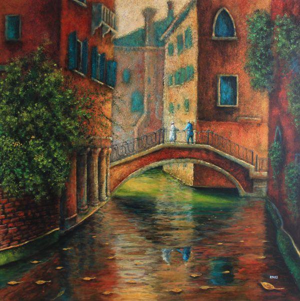 Adrian Sykes, Marine House - Marine House at Beer | Steam Gallery